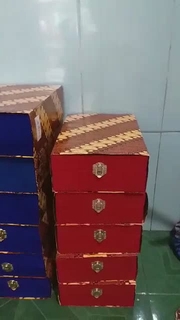 Jual Ready Stock- Box Bludru Plakat | Box Plakat | Kotak Plakat |kotak ...