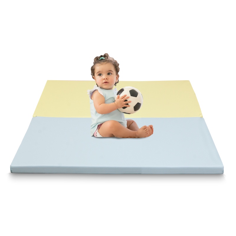 Jual MAMACOCO Karpet Lipat Playmat Bayi Karpet Bayi Tebal 5cm Matras ...