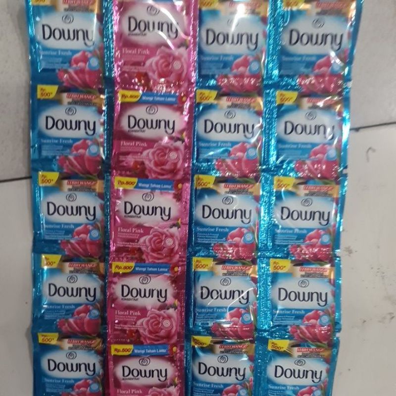 Jual Downy renteng | Shopee Indonesia
