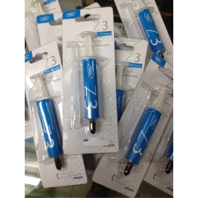 Jual Dijual Thermal Grease Deel Cool Z3 Thermal Pasta Pendingin ...
