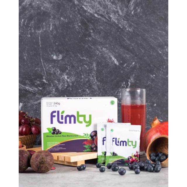Jual Flimty 5 Sachet Flimty Raspberry, Flimty fiber, Flimty Fiber Alami ...