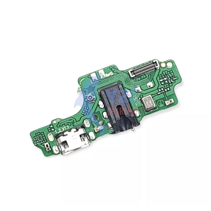 Jual PAPAN CHARGER INFINIX SMART 4 / X653 + MIC / BOARD CASAN | Shopee Indonesia