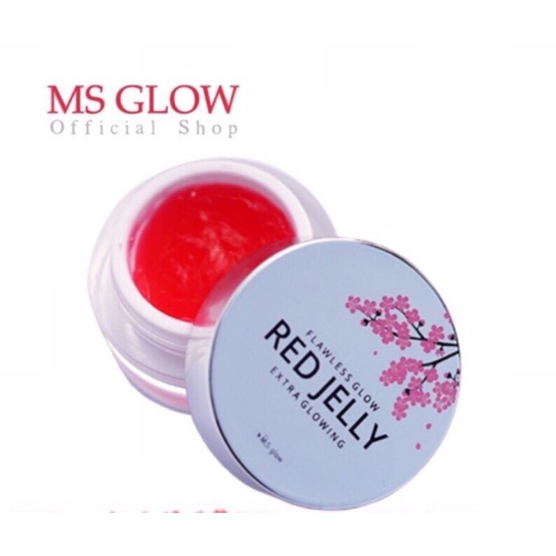 Jual RED JELLY | Shopee Indonesia