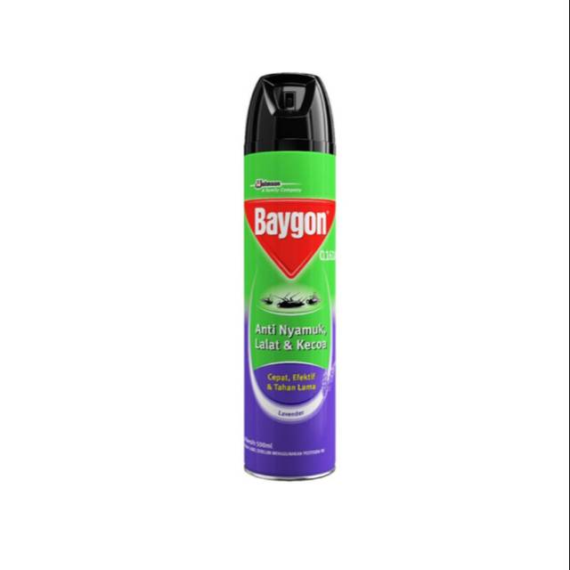 Jual Baygon aerosol 750ml | Shopee Indonesia