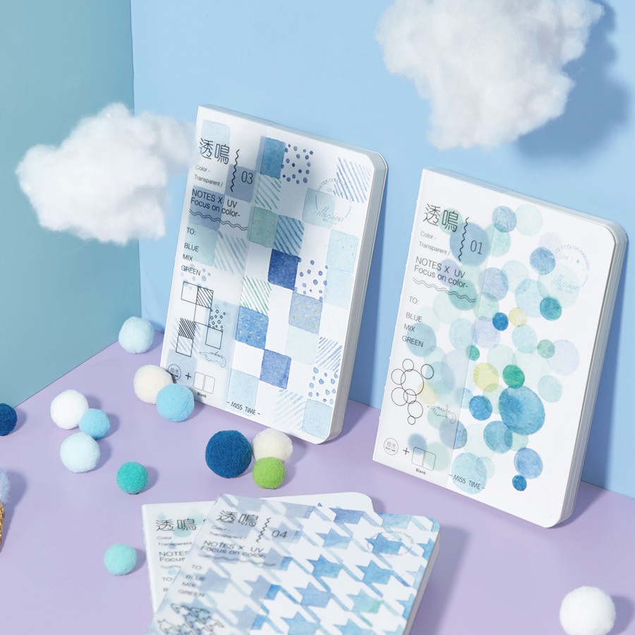 Jual Notebook Polos Minimalis Isi 100g Paper 160 Halaman | Shopee Indonesia