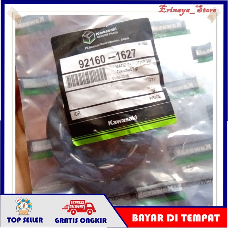 Jual ORIGINAL KGP Oneway One Way Pelor Stater Clutch Kawasaki Kaze Blitz R ZX 130 Athlete Arm ...