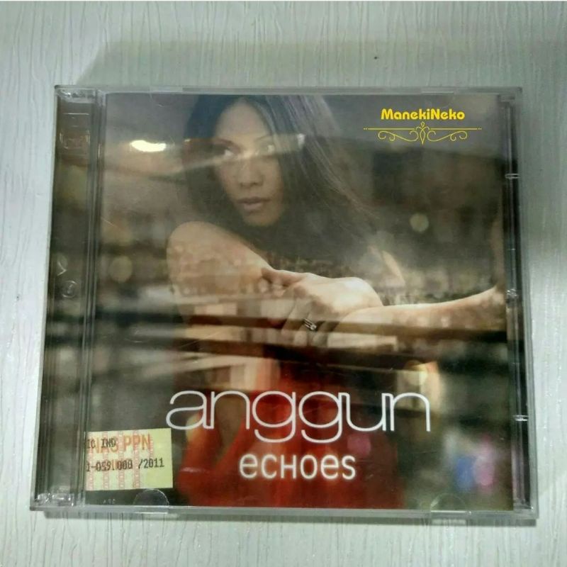 Jual Kaset Cd Anggun | Shopee Indonesia