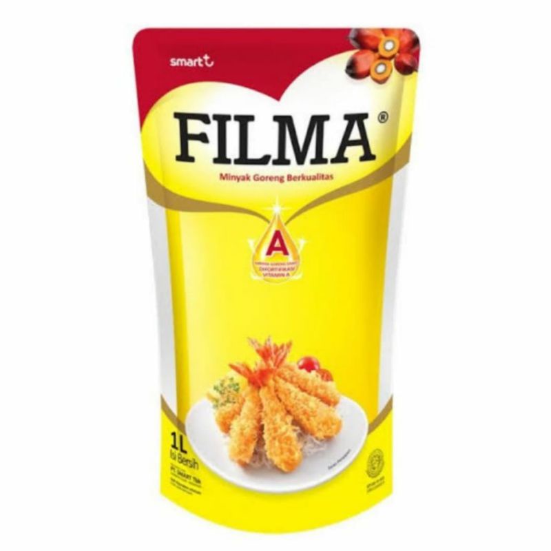 Jual Filma 1L | Shopee Indonesia