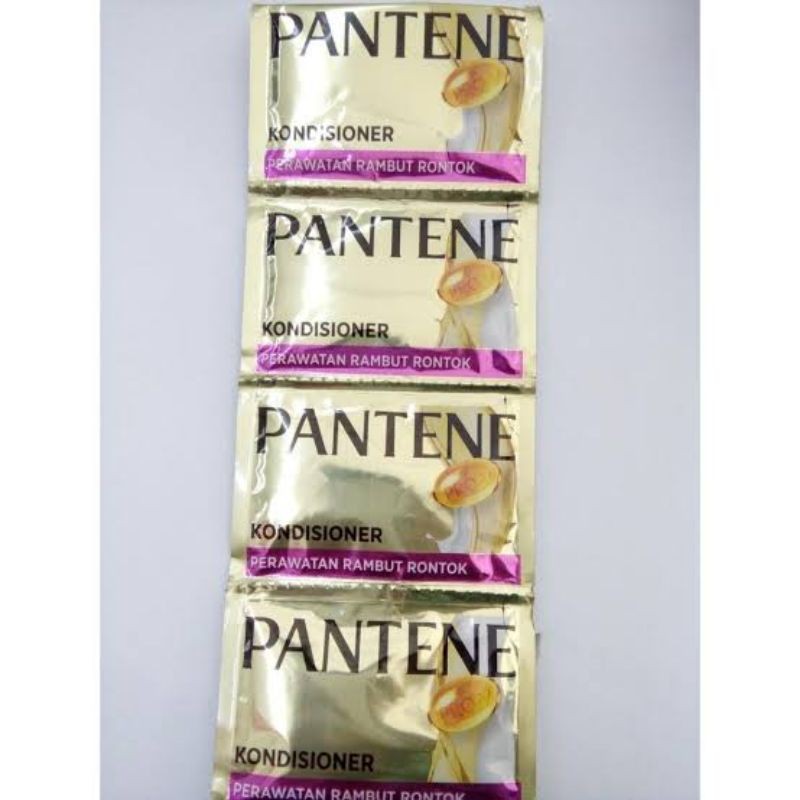 Jual ok_ngeng (ORI) PANTENE Kondisioner Perawatan Rambut Rontok K.GOLD ...