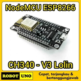 Jual ESP8266 Terlengkap & Harga Terbaru Mei 2024 | Shopee Indonesia