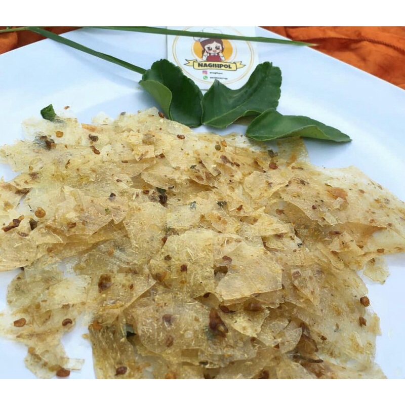 Jual kripca (keripik kaca ) | Shopee Indonesia