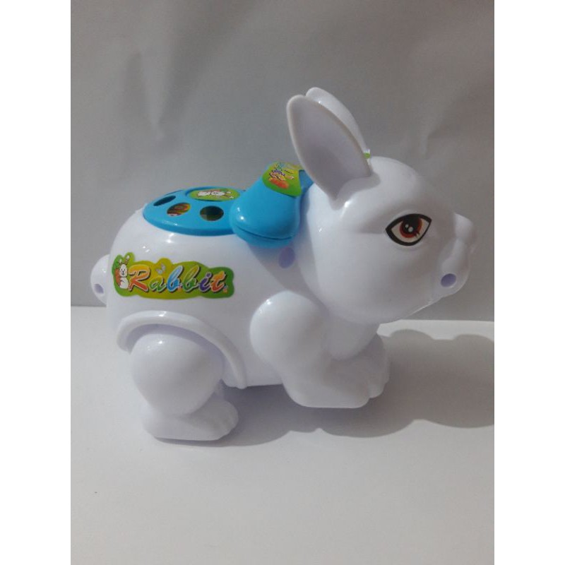 Jual Mainan Kelinci Tarik Super Murah dan Bagus | Shopee Indonesia