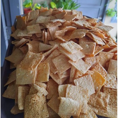 Jual Keripik Keju Slice 100 gram | Shopee Indonesia