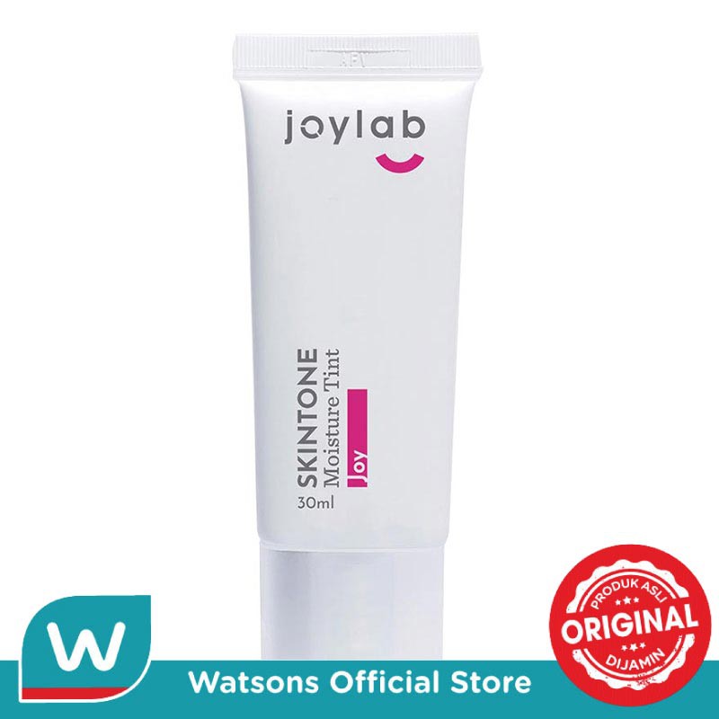 Jual Joylab Joy Skintone Moisture Tint | Shopee Indonesia