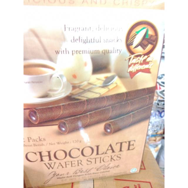 Jual Kugi wafer roll 120gram | Shopee Indonesia