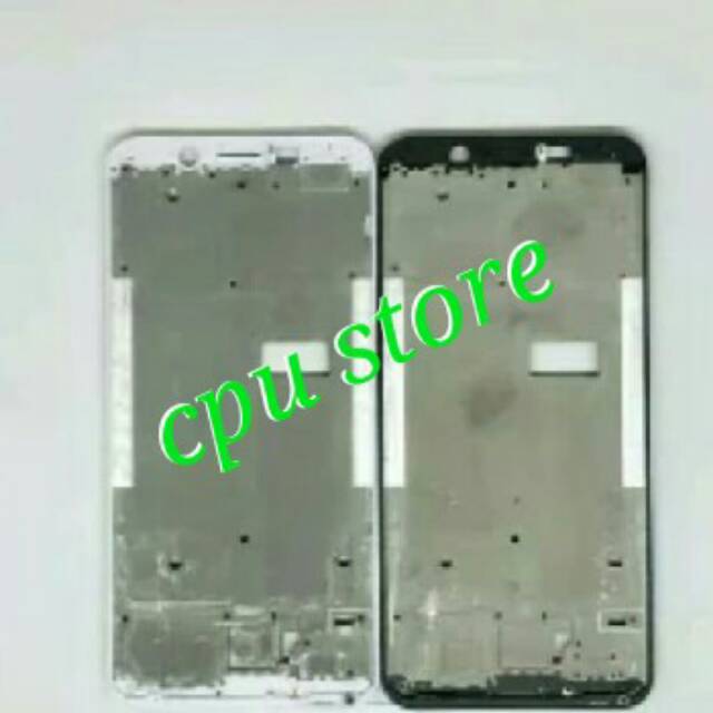 Jual Frame Lcd Oppo A83 Original basel besel tulang tengah atau tatakan ...