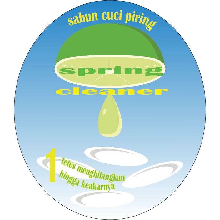 Jual logo sabun | Shopee Indonesia