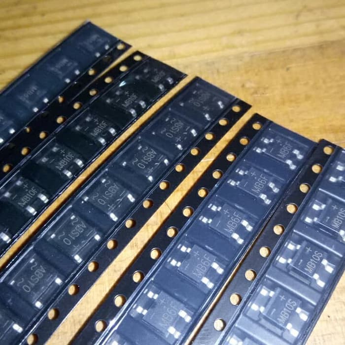 Jual Dioda Bridge ABS10 SMD | Shopee Indonesia