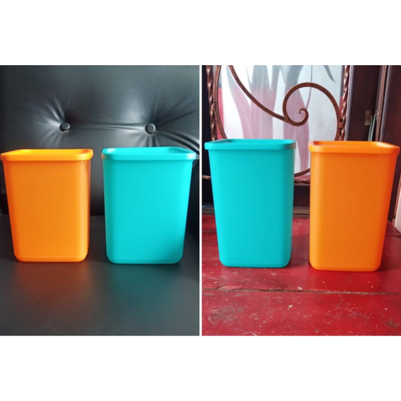Jual Toples Tupperware Large Summer Fresh (1,8 L) dan Tall Summer Fresh ...