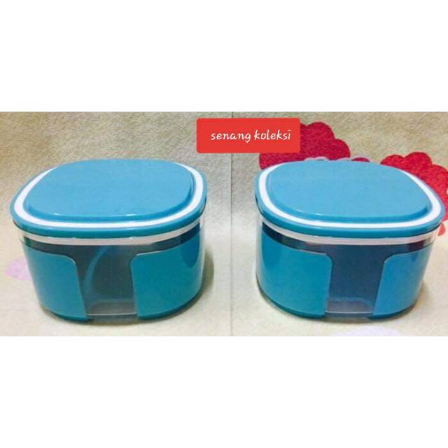 Jual Window canister Tupperware | Shopee Indonesia