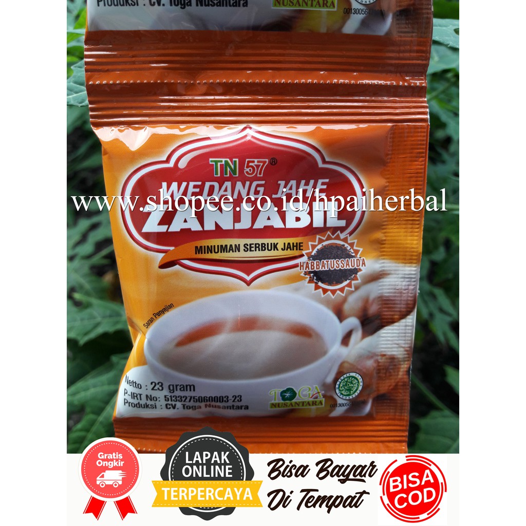 Jual JAHE MERAH ZANJABIL PLUS PASAK BUMI DAN HABBATUSASUDA | Shopee ...