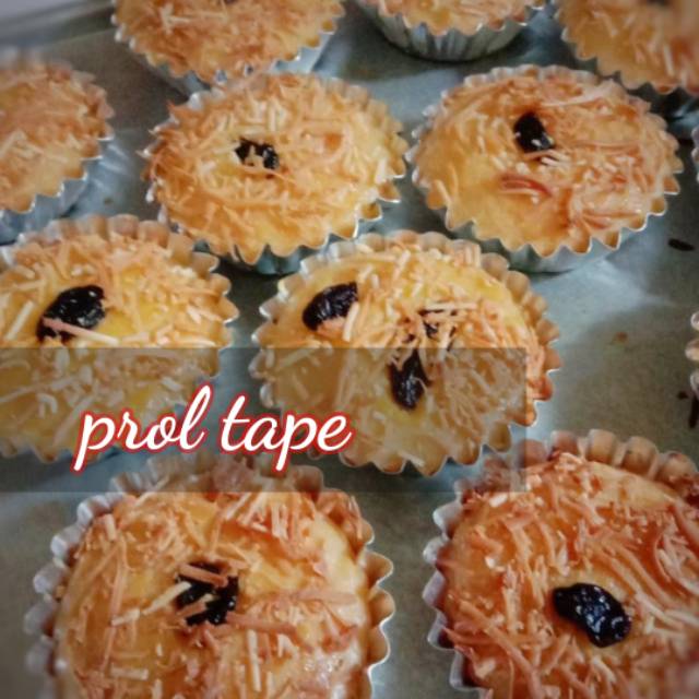 Jual Prol tape | Shopee Indonesia