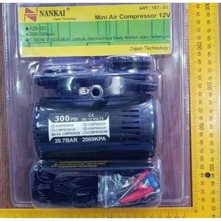 Jual kompresor mini listrik Harga Terbaik & Termurah Juni 2024 | Shopee ...