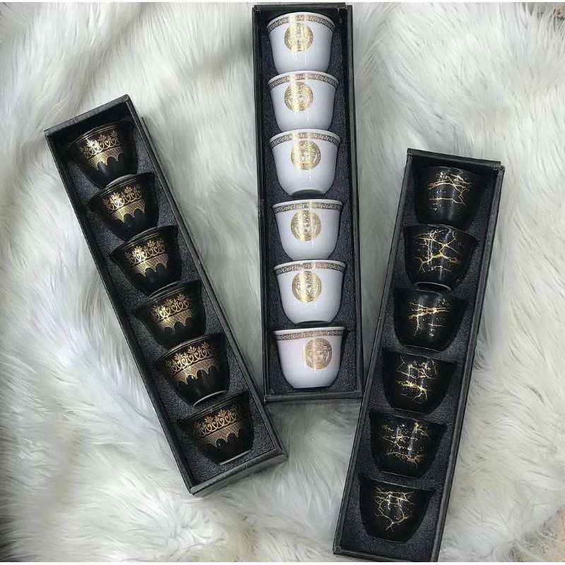 Jual cucing /cawan saudi set | Shopee Indonesia