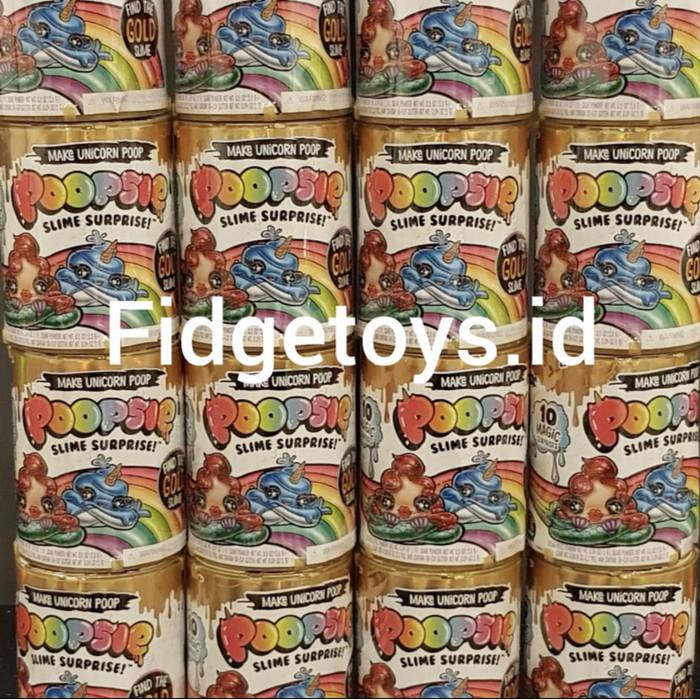 Jual Poopsie Slime Surprise - Unicorn Poop Kids Slime Hot Toys 2018 ...