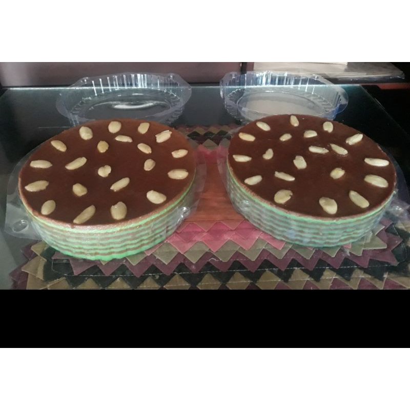 Jual Kue Balapis Khas Manado | Shopee Indonesia