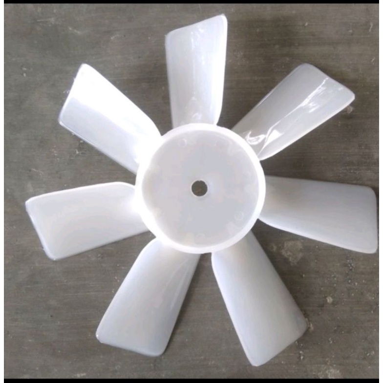 Jual Kipas Radiator Mobil Universal Colt T120/ Minicab L100/ L300 ...