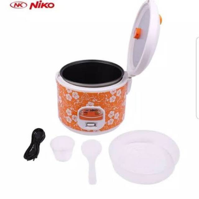 Jual MEJIKOM NIKO KECIL MURAH! | Shopee Indonesia