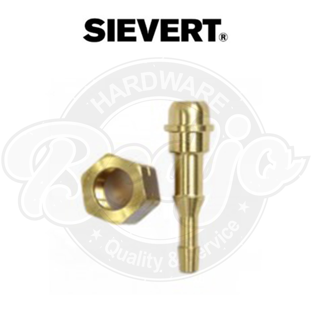 Jual SIEVERT - Hose Nipple 5-8mm | Shopee Indonesia