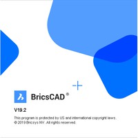 Jual Bricsys BricsCAD Ultimate 19 | Shopee Indonesia