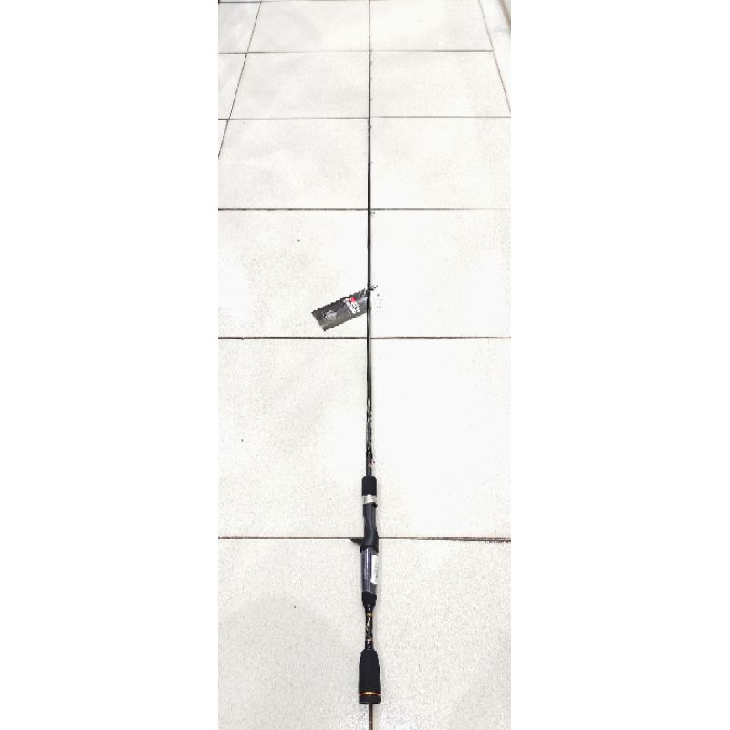 Jual Stick Pancing Casting Abu Garcia Promax 5-14 LB | Shopee Indonesia