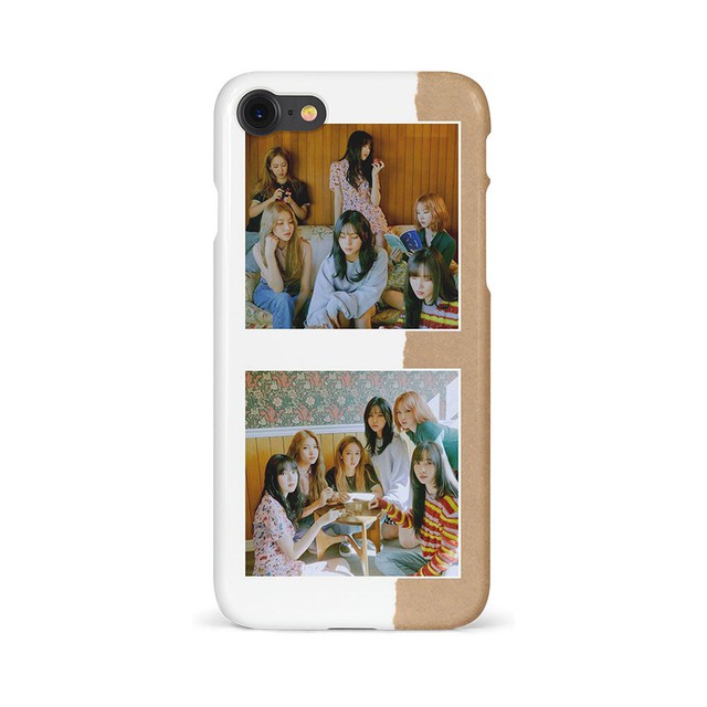 Jual Casing GFRIEND C011662 | Casing Kpop | Casing Custom | Shopee Indonesia