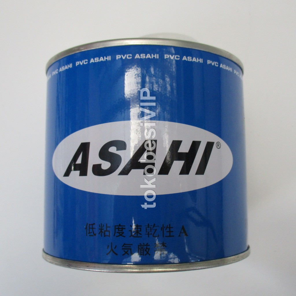 Jual LEM PVC ASAHI | Shopee Indonesia