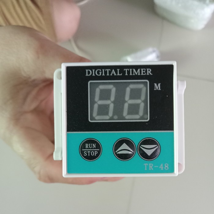 Jual timer oven roti otomatis | Shopee Indonesia