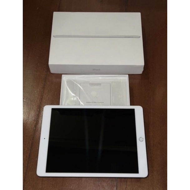 Jual IPAD 7 128GB WIFI | Shopee Indonesia