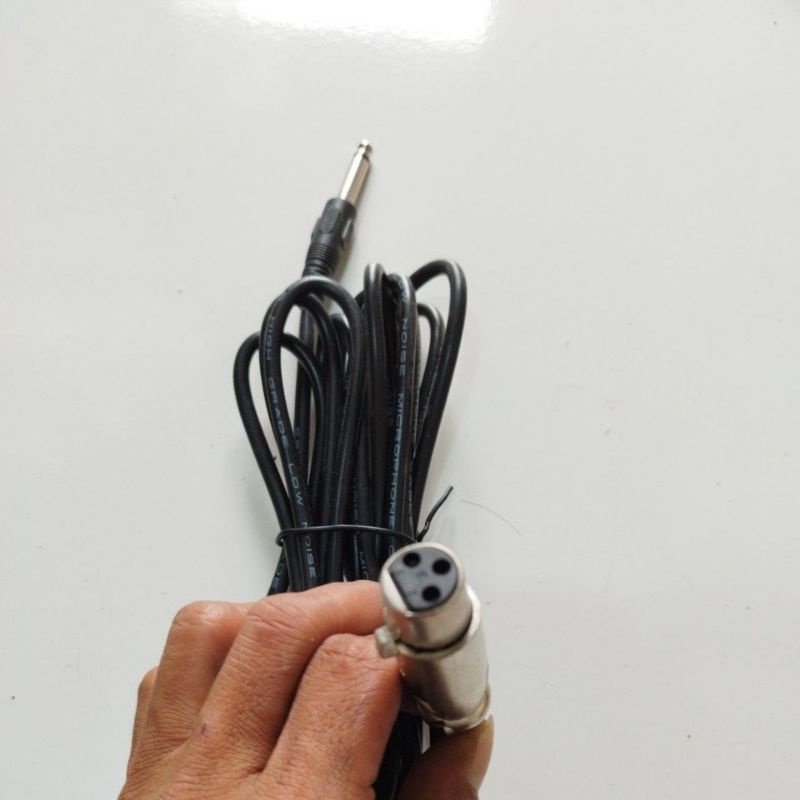 Jual kabel mix panjang 4mtr | Shopee Indonesia