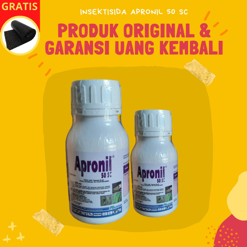 Jual PRODUK- RACUN OBAT INSEKTISIDA PEMBASMI HAMA WERENG ULAT PENGGEREK ...