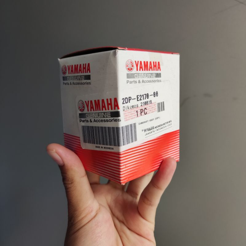Jual NOKEN AS NMAX 2DP YAMAHA NMAX (2DP) | Shopee Indonesia