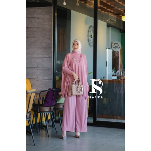 Jual NOMINA SET BY RAFIKA STORE (ORIGINAL) (RESELLER RESMI RS) | Shopee ...