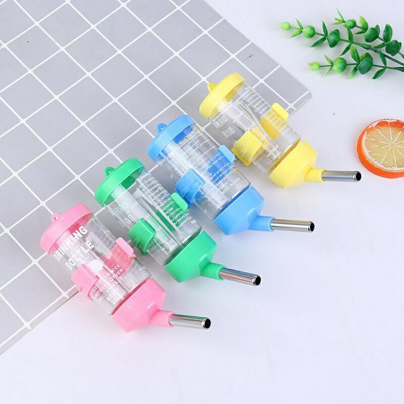 Jual Botol Minum hamster/kelinci 80ml | Shopee Indonesia