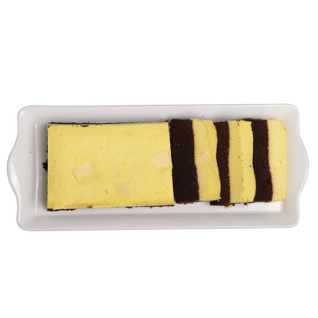 Jual Amanda - Brownies Cream Cheese | Shopee Indonesia