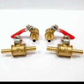 Jual Kran Bensin Kuningan | Shopee Indonesia