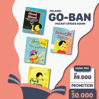 Toko Online Pelangi Indonesia Official Shop | Shopee Indonesia