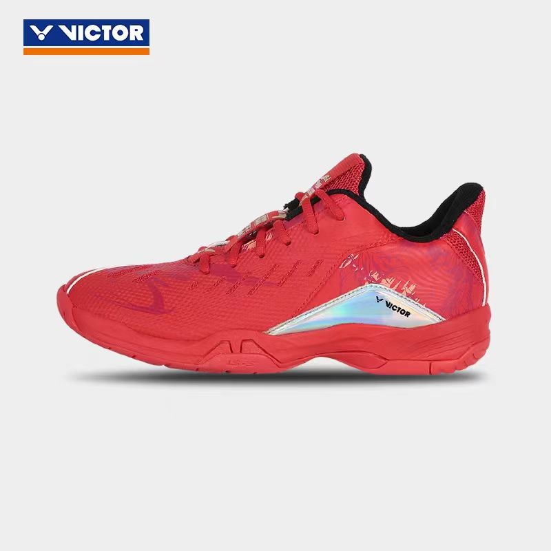 Jual EXBILL SEPATU BADMINTON VICTOR EDISI NEW YEAR Victor Snoopy ...