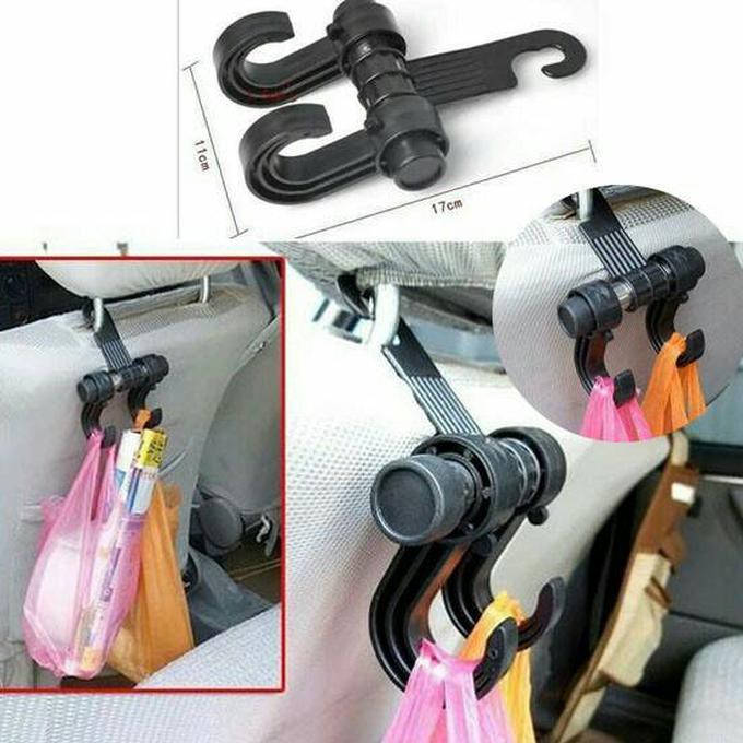 Jual Im395497- Hanger Mobil Gantungan Mobil Car Hanger Barang Hook I013 ...