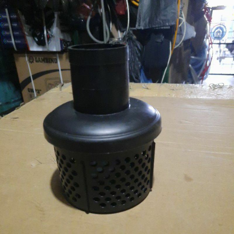 Jual Saringan selang hisap air 2inci WP20 | Shopee Indonesia